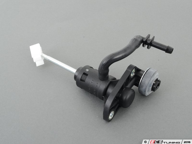 Genuine Volkswagen Audi - 8E1721401AL - Clutch Master Cylinder (8E1 721 ...