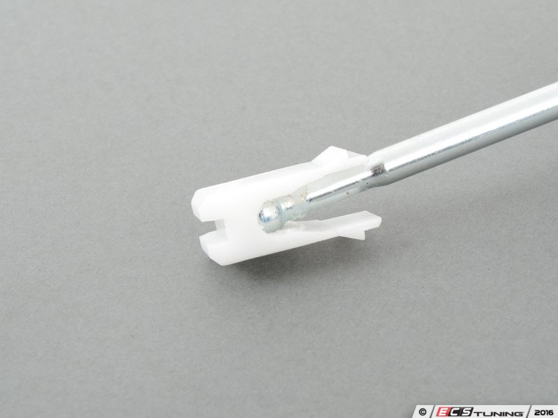 Genuine Volkswagen Audi - 8E1721401AL - Clutch Master Cylinder (8E1 721 ...