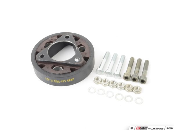 Genuine Mercedes Benz - 2024100347 - VIBRATION AB