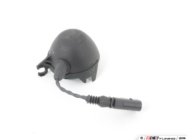 Genuine Volkswagen Audi - 8J0512133 - Rear Shock Mount Cap - Priced ...