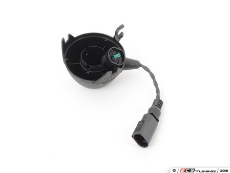 Genuine Volkswagen Audi - 8J0512133 - Rear Shock Mount Cap - Priced ...