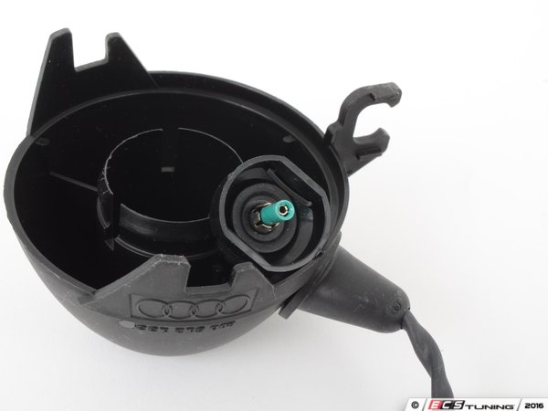 Genuine Volkswagen Audi - 8J0512133 - Rear Shock Mount Cap - Priced ...