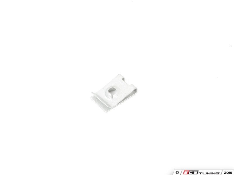 Genuine MINI - 07129904227 - BODY NUT (07-12-9-904-227)