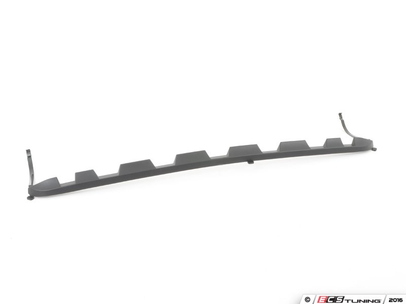 Genuine BMW - 54137145886 - WIND DEFLECTOR (54-13-7-145-886)