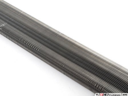 Genuine BMW - 17218515777 - Power Steering Cooler (17-21-8-515-777)