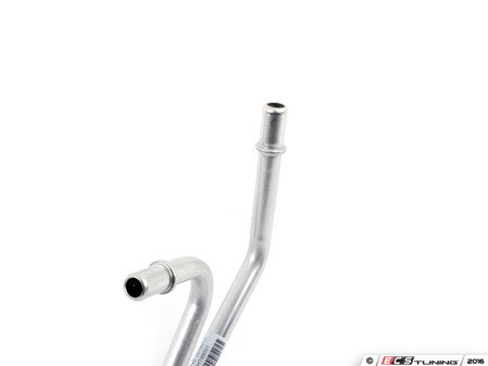 Genuine BMW - 17218515777 - Power Steering Cooler (17-21-8-515-777)