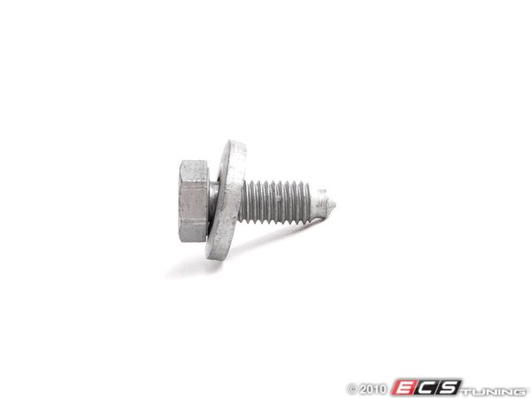 Genuine BMW - 22326760945 - Hex Bolt (22-32-6-760-945)