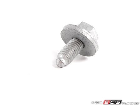 Genuine BMW - 22326760945 - Hex Bolt (22-32-6-760-945)
