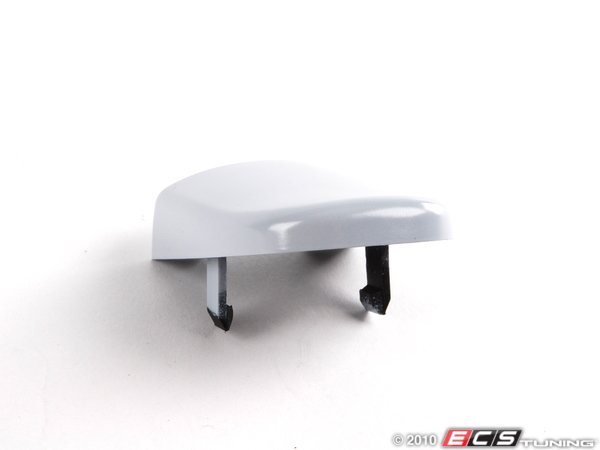 Genuine Volkswagen Audi - 3B4839879AGRU - Door Handle Cover - Primed ...