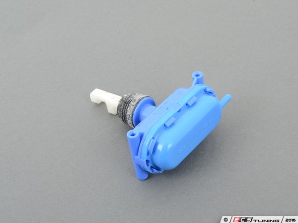 Genuine Volkswagen Audi - 443862153B - VALVE (443 862 153 B)