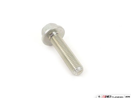 Genuine Volkswagen Audi - N10721501 - Bell Housing Bolt - Priced Each ...