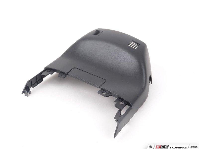 Genuine BMW - 61316950266 - Steering Column Trim Panel - Upper (61-31-6 ...