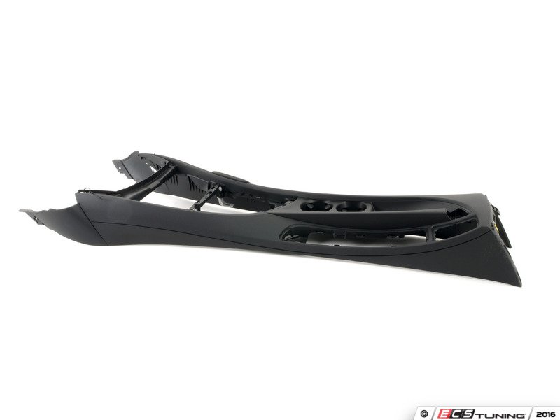 Genuine BMW - 51169193395 - Centre Console With Cup Holder (51-16-9-193 ...