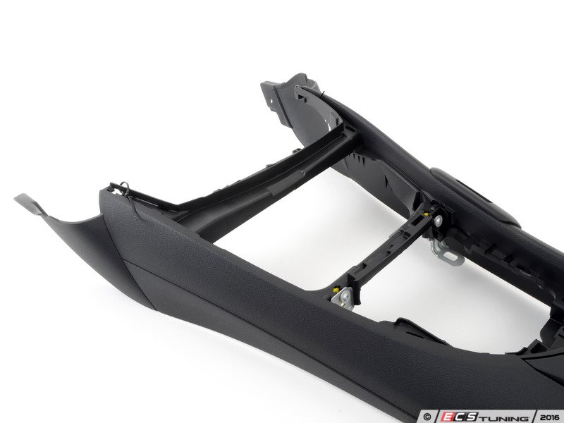 Genuine BMW - 51169193395 - Centre Console With Cup Holder (51-16-9-193 ...