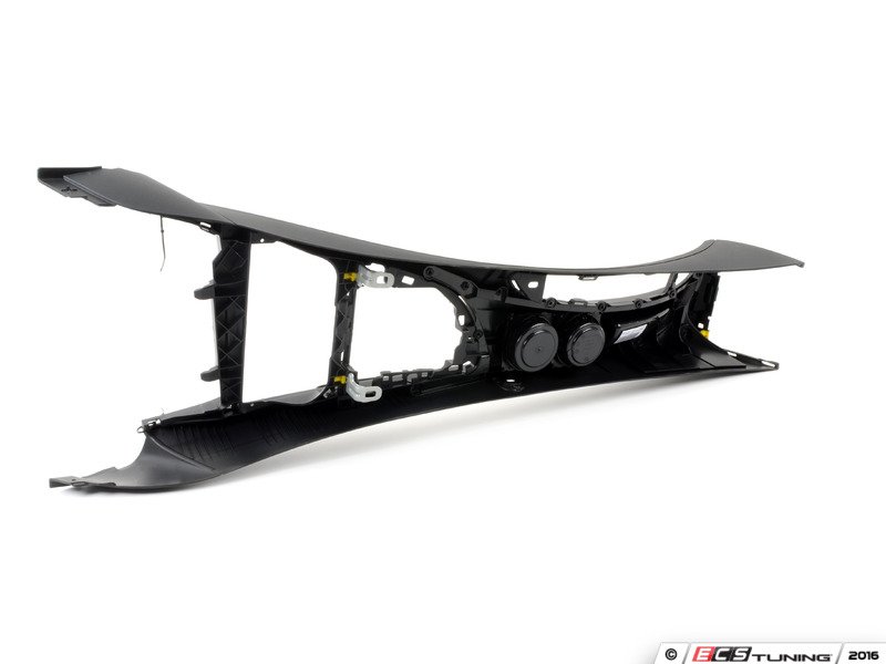 Genuine BMW - 51169193395 - Centre Console With Cup Holder (51-16-9-193 ...