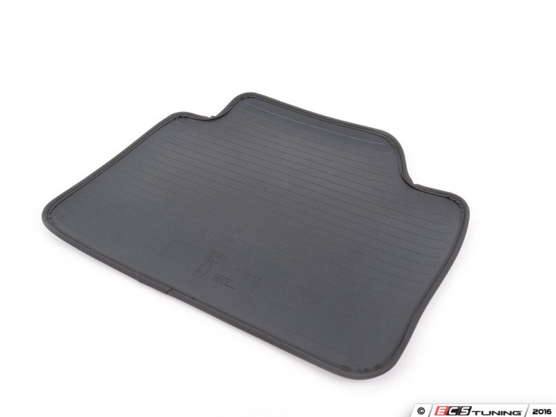 Genuine BMW M Performance - 51472409932 - M Performance Carpeted Floor ...
