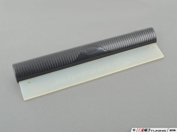 Chemical Guys - ACC2003 - Wipeout Quick Drying Wiper Blade Squeegee (NO ...