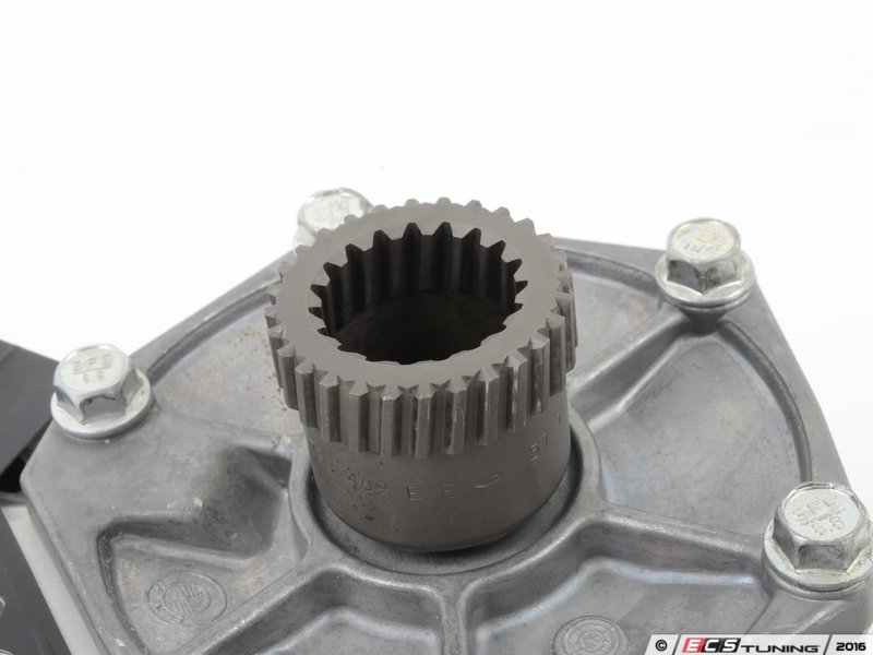 Dr. VANOS - 11361748819R - VANOS Unit - Rebuilt - M50/M52/S50/S52 - E36 ...