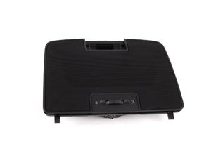 Volkswagen Golf V 2.0T Interior Dashboard Parts - ECS Tuning