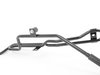Genuine Volkswagen Audi - 8N0422893AF - Power Steering Pressure Hose ...