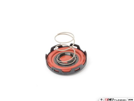 Genuine Volkswagen Audi - 06E103772G - Oil Separator/Pressure Control ...