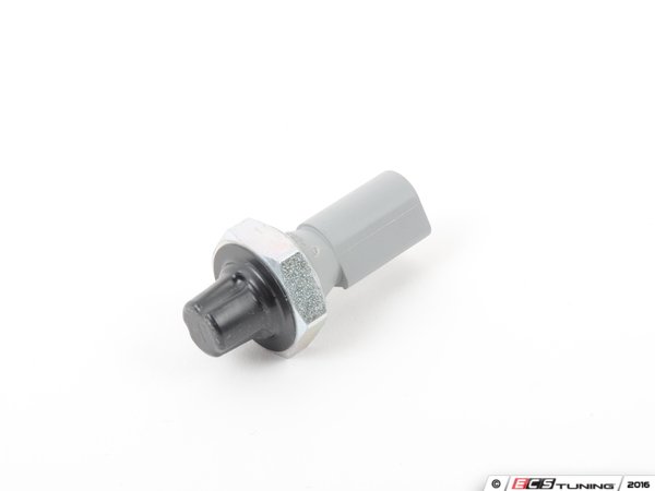 Genuine Volkswagen Audi - 038919081P - Oil Pressure Sender - 1 Pin (038 ...