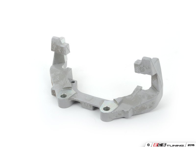 Genuine Volkswagen Audi - 8N0615125A - Front Caliper Carrier - Left ...