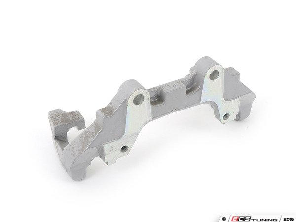 Genuine Volkswagen Audi - 8N0615125A - Front Caliper Carrier - Left ...