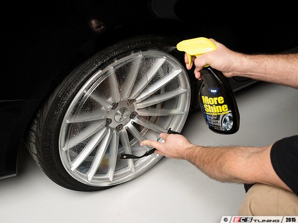 Zane Products - WS1520 - Adjustable Wheel Shield for 15" to 20" Rims ...