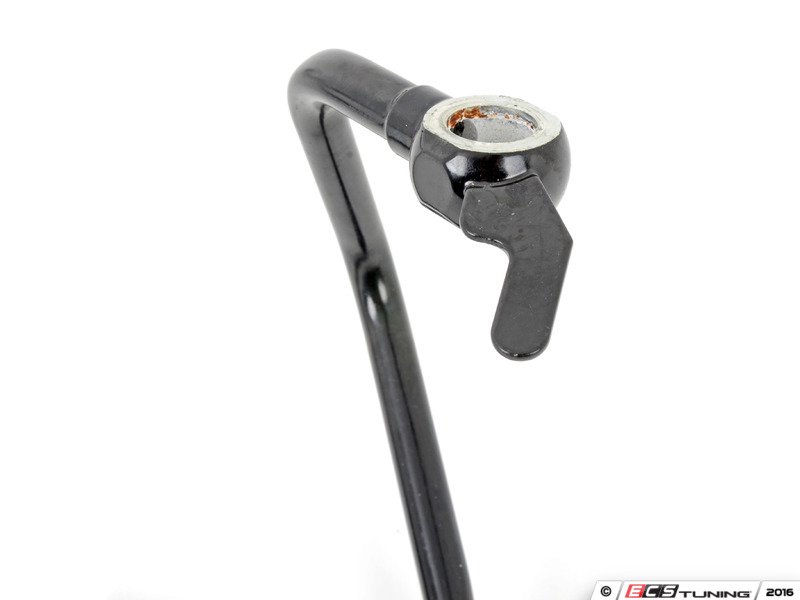 Genuine Volkswagen Audi - 8N0422893AF - Power Steering Pressure Hose ...