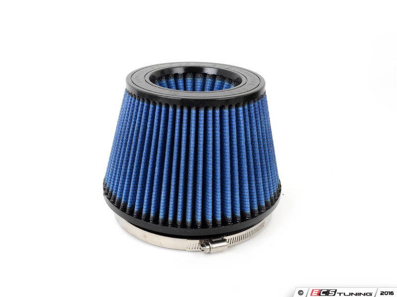 ECS News - AFE Intake Systems for the BMW E9X 3 Series N52