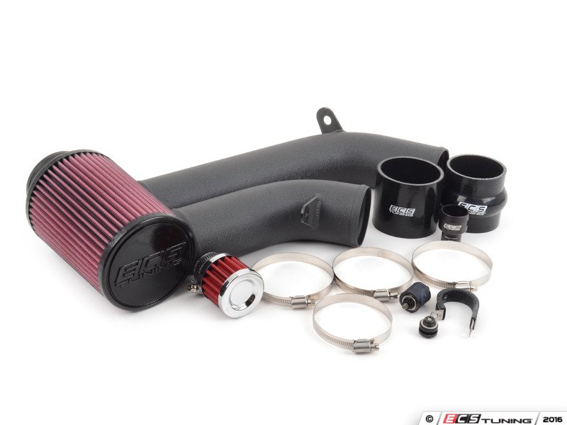 ECS News - VW MK4 Golf & Jetta 2.0L ECS Essentials