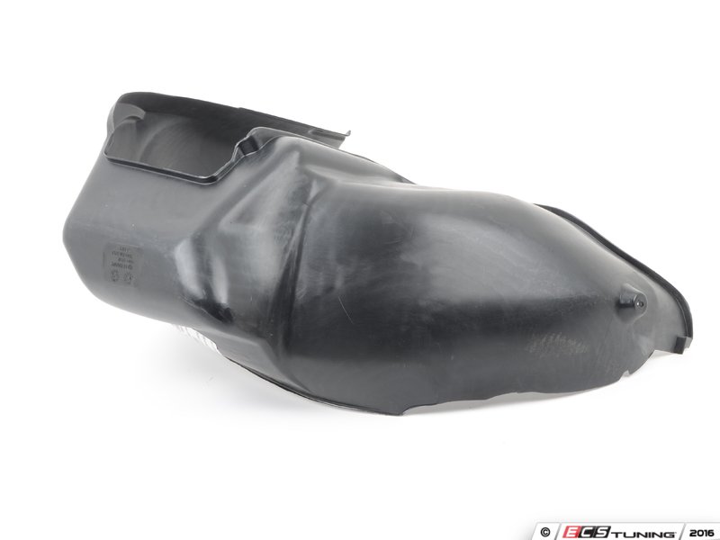 Genuine Volkswagen Audi - 8D0810171a - Rear Fender Liner - Left (8D0 ...