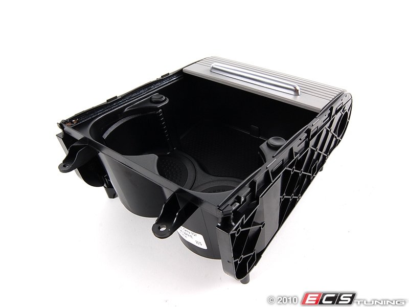 Genuine European Volkswagen Audi - 3C0858329EZWB - European Cup Holder ...