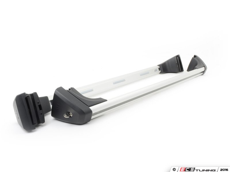 Genuine BMW - 82712350126 - Roof Rack Base Bars (82-71-2-350-126)