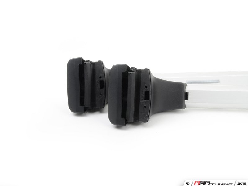 Genuine BMW - 82712350126 - Roof Rack Base Bars (82-71-2-350-126)