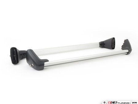 Genuine BMW - 82712361815 - Roof Rack Base Bars (82-71-2-361-815)