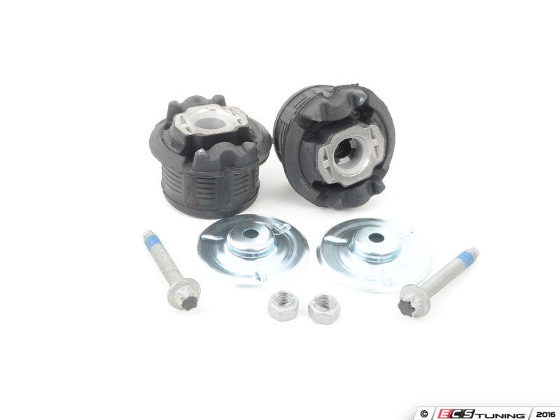 Lemforder - 2153500008 - Rear Subframe Bushing - Pair - (NO LONGER ...