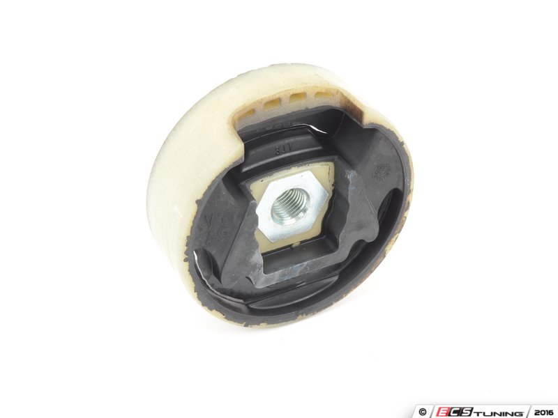 Genuine Volkswagen Audi - 1K0199868R - Upper Subframe Mount (1K0 199 868 R)