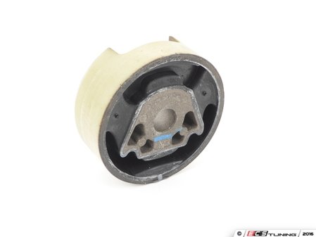 Genuine Volkswagen Audi - 1K0199867R - Lower Subframe Mount (1K0 199 867 R)