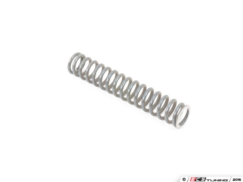 Genuine BMW - 11417502774 - COIL SPRING (11-41-7-502-774)