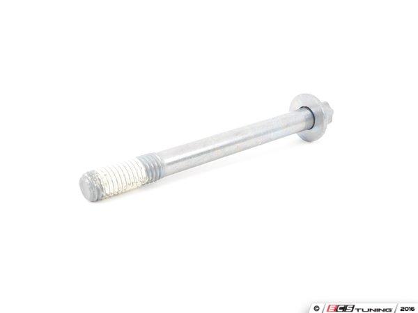 Genuine BMW - 12317584303 - SCREW (12-31-7-584-303)