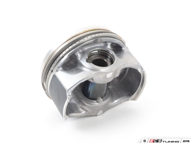 Genuine Volkswagen Audi - 06K107065AG - Piston Assembly - Priced Each ...