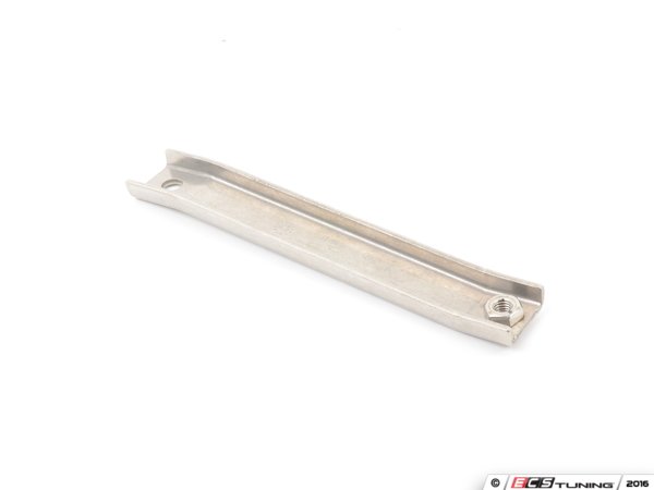 Genuine Volkswagen Audi - 06D145536B - Turbocharger Support Bracket ...