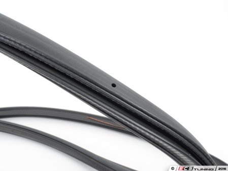 Genuine BMW - 51767372189 - Trunk Lid Gasket (51-76-7-372-189)