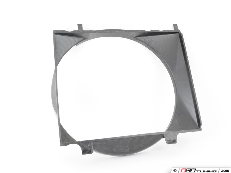 Genuine Mercedes Benz - 1265050655 - Fan Shroud