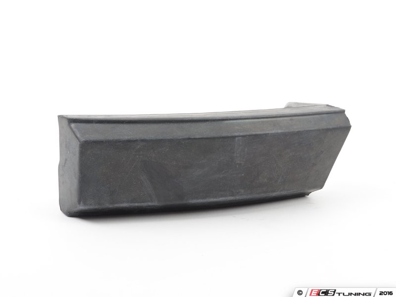 Original Equipment Supplier - 91150530700 - European Front Bumper ...
