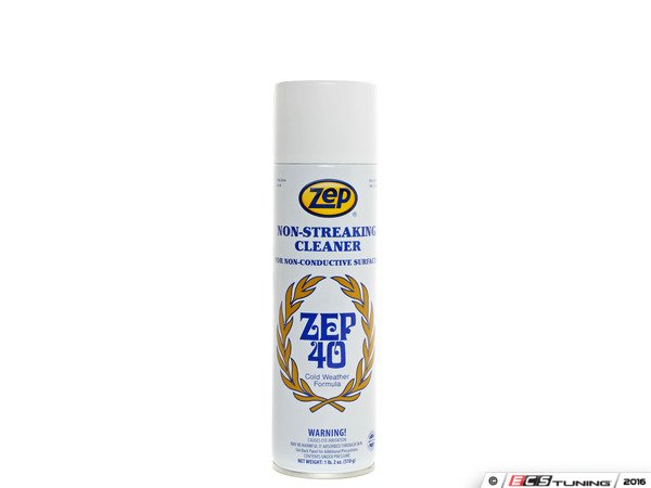 ZEP - 0144KT - Zep 40 Non-Streaking Multi-Purpose Cleaner (**UPS GROUND ...