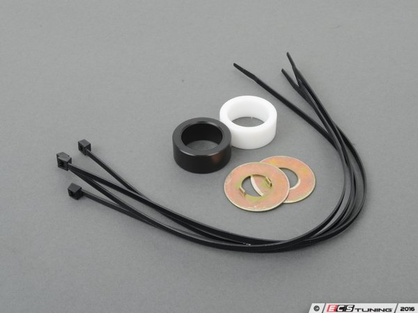 Turner Motorsport - TSU3690001 - E36 Steering Rack Stop Kit