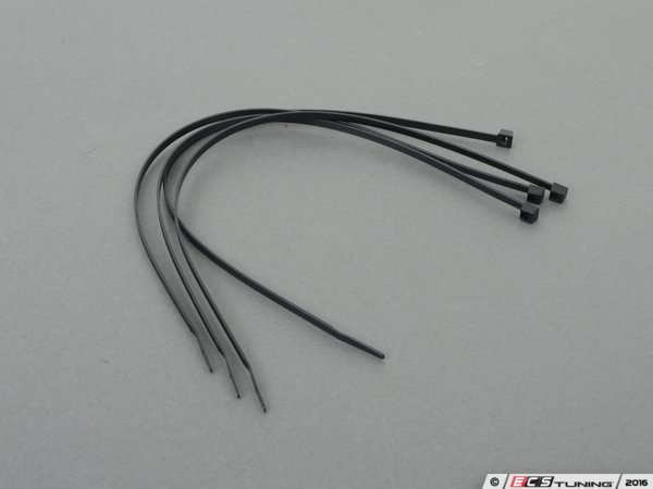 Turner Motorsport - TSU3690001 - E36 Steering Rack Stop Kit